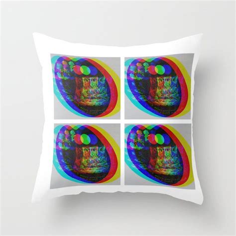 Indoor And Outdoor Square Throw Pillows Society6 Unique Throw Pillows Square Throw Pillow