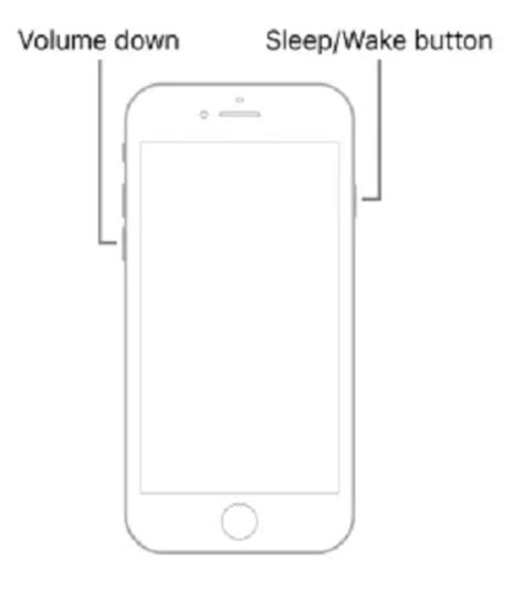 Detailed Steps To Soft Reset Your IPhone 12 13 14 15 16 17