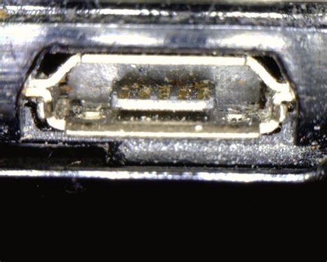 The USB Connected Notification Stays On After The USB Is Disconnected Samsung Galaxy S