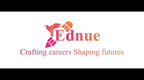 Meet Ednue Technologies Our Brand Reveal Youtube