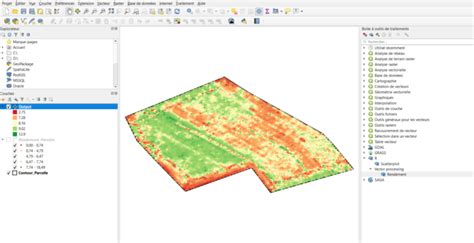 Link R And QGIS Integrate Your Own R Algorithms In QGIS Aspexit