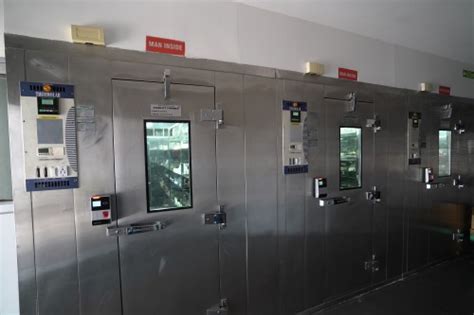 Gmp Manufacturing Services Vergo Pharma Research India