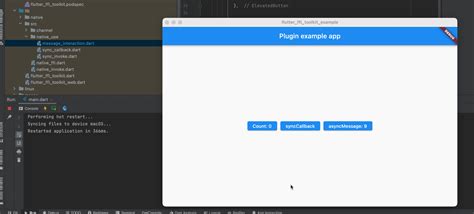 Flutter和rust如何优雅的交互flutter和rust如何优雅的交互呢？本文是循序渐进式，比较全面的介绍了flu 掘金