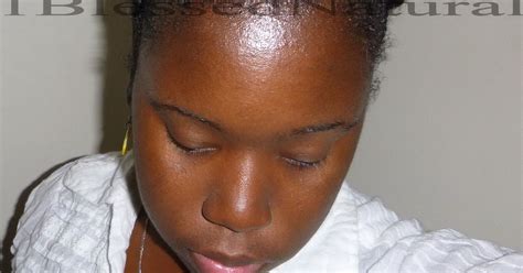 Eritrean Inspired Hairstyle