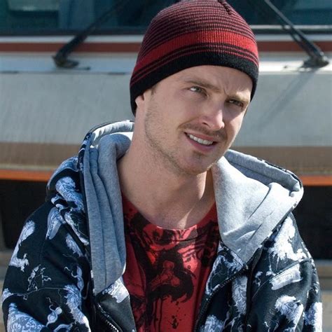 Jesse Pinkman Breaking Bad Icon