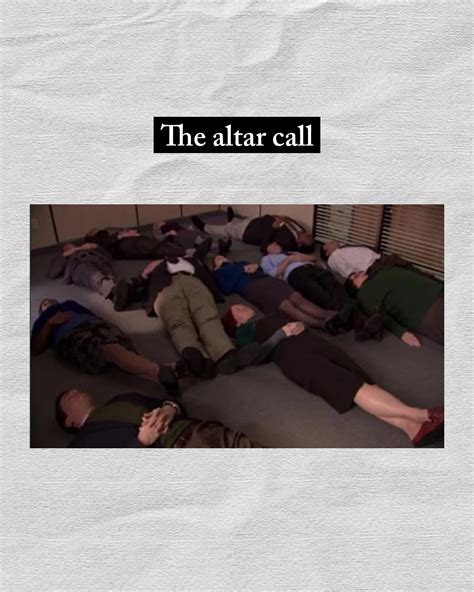 Office Theology Which One Is Your Favorite Follow Officetheology For Daily Memes