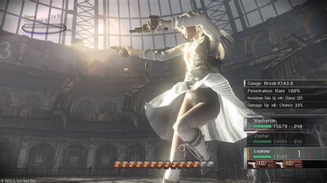 Resonance Of Fate Adult Mods Adult Gaming Loverslab