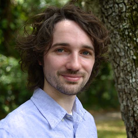 Gary Mcdowell 500 Queer Scientists 500 Queer Scientists