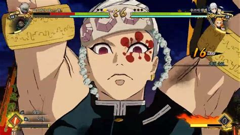 귀 알 못의 귀멸의 칼날 도전기 3 Youtube