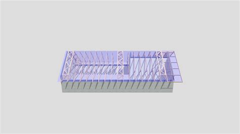 25 02 04 Talarek Mieszkowo 3d Model By Projekty3d [78871b4] Sketchfab