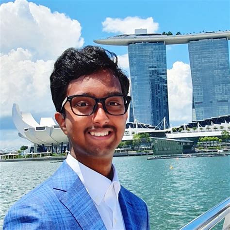 Shasi Pinninti Linkedin