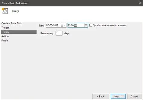 How To Schedule Shutdown On Windows 10