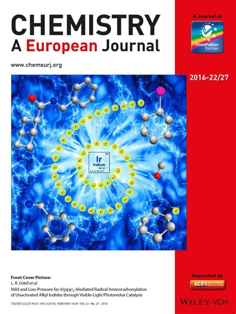 Corrigendum Construction Of A Near‐infrared Fluorescent Turn‐on Probe For Selenol And Its
