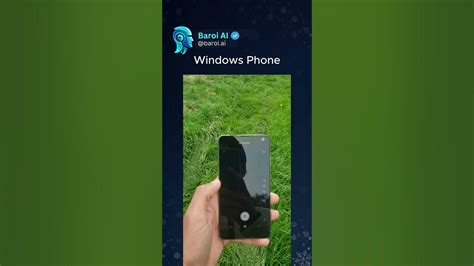 Windows Phone Youtube