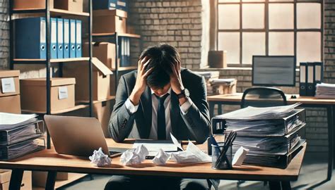 سلامت روان در محیط کار 7روش‌ برای مدیریت استرس