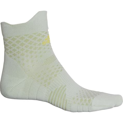 Adidas Runx4d Heat Rdy Running Socks For Men And Women Save 50