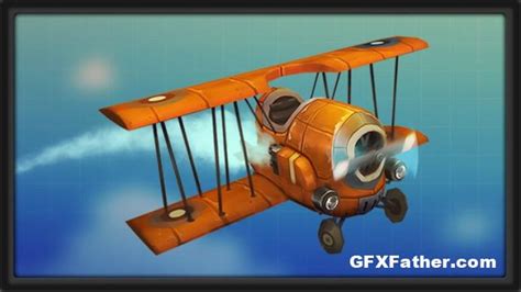 Udemy Learn To Model And Texture 3d Assets For Mobile Games Gfxfather