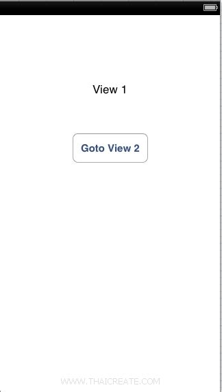 ios iphone storyboard segue and modal action segues objective c iphone