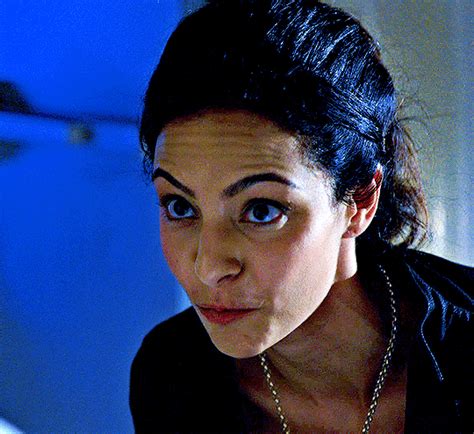 Woc In Science Fiction Zari Tomaz In Phone Home