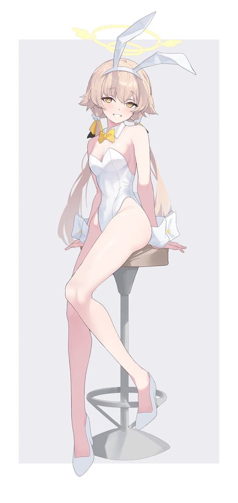 Hifumi Blue Archive Drawn By Arumead Danbooru