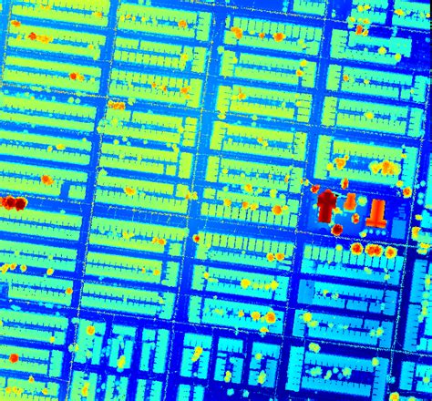 Working With Point Clouds 3d