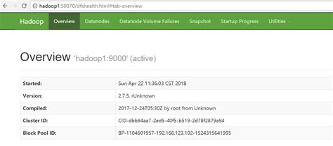 Spark学习之路 五Spark伪分布式安装 扎心了老铁 博客园 Spark学习之路 五Spark伪分布式安装 扎心了老铁 博客园