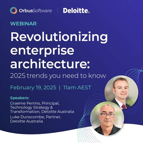 Enterprisearchitecture Digitaltransformation Ai Cio Dto Orbus Software