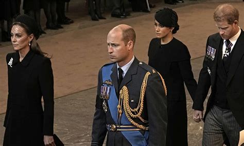 Who Will Attend The Queens Funeral See Names Hot Lifestyle News
