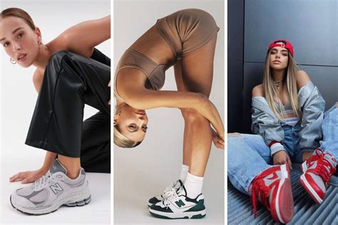 Модні кросівки жіночі 2024 тренди на весну 2023 2024 всі останні новини на сьогодні Inkorr