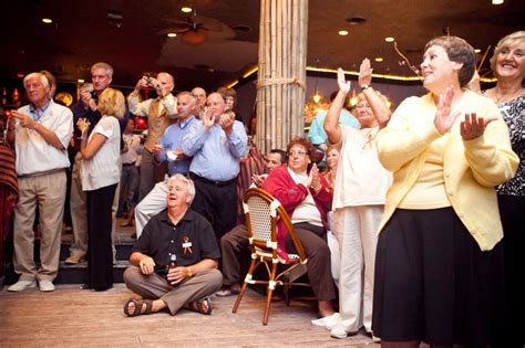 Housing Market In Coastal Delaware Thrives Schell Brothers Event Draws