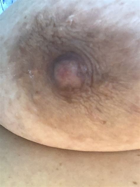 anatomy of a big brown bbw nipple close up and natural porn pictures