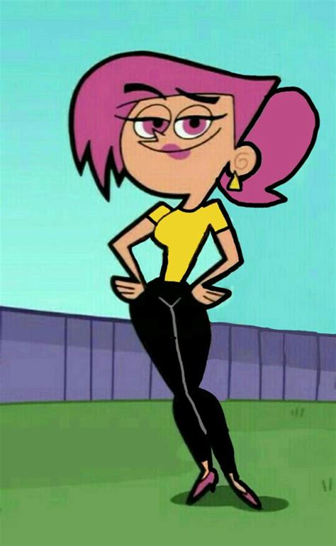 Sexy Wanda By Bandita On Deviantart