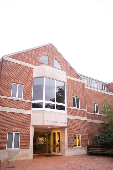 Unc Tech Computerscience Unc Department Of Computer Science