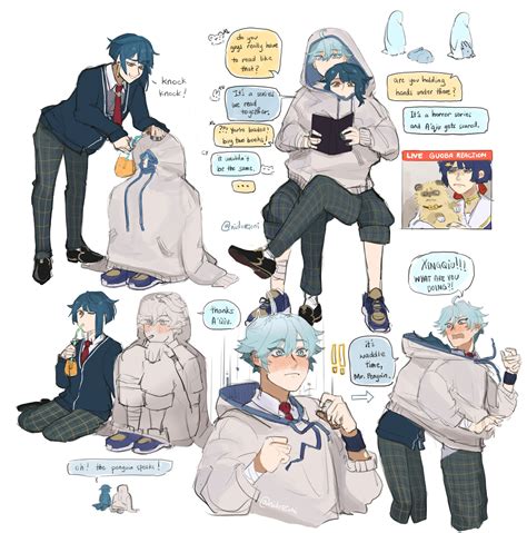 Noran 🍂 Noranb Twitter