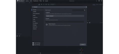 Blockbench Un Editor De Modelos D Con Texturas Pixel Art