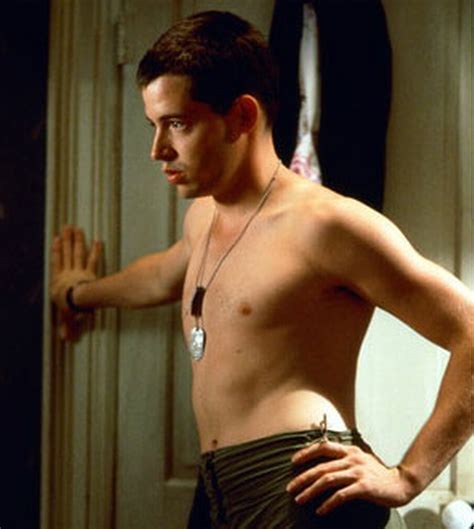 Matthew Broderick Young