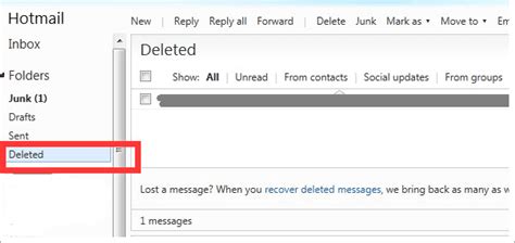 How To Recover Deleted Emails From Gmail Outlook Hotmail And Yahoo EaseUS