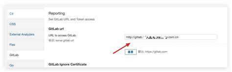 Fail With NullPointerException When Try To Operate Gitlab NOTICE Npe May Be Cause By Many