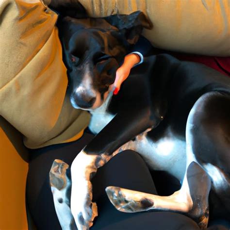 The Border Collie Lab Mix A Comprehensive Guide