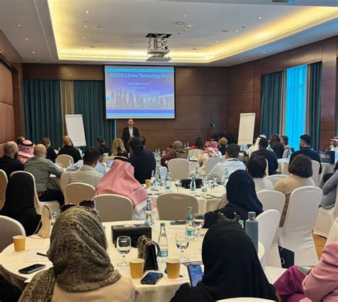 Librarytechnology Academiclibraries Libraryinnovation Ebsco