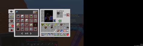 New 1 13 1 Has A Lot Of Funny Bugs R Minecraft
