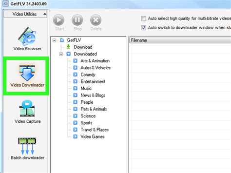 How To Download Bing Videos Easy Ways
