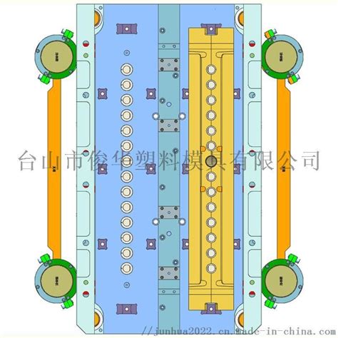 注吹模具 药瓶模具 注塑机塑料瓶模具 注塑吹塑图片 注吹模具 药瓶模具 注塑机塑料瓶模具 注塑吹塑高清图片 台山市俊华塑料模具有限公司中国制造网