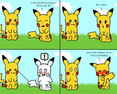 Gender Differences Pokémon Know Your Meme