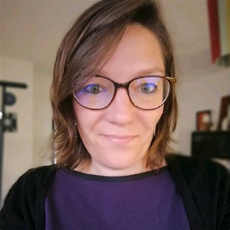 Marie Amiel Poirier Linkedin