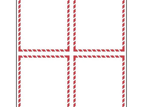 Whmis Workplace Label Template Whmis Labels 4 1 4 X 5 1 2 Quot S 17536 Uline Williamson