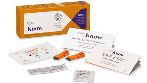 Get Accurate Sti And Std Test Results Quickly Labcorp Ondemand