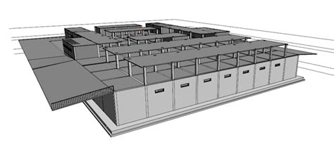 To Do A 3d Bim Model By Nourwagih Fiverr