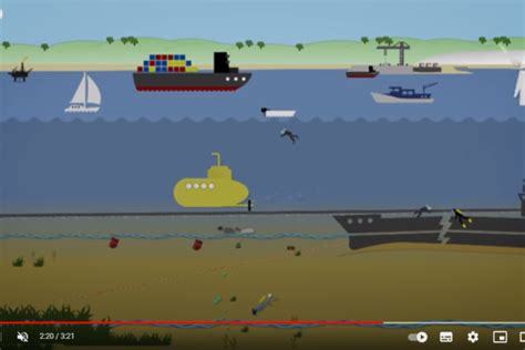 Video Infographics And Posters The European Maritime Spatial Planning Platform