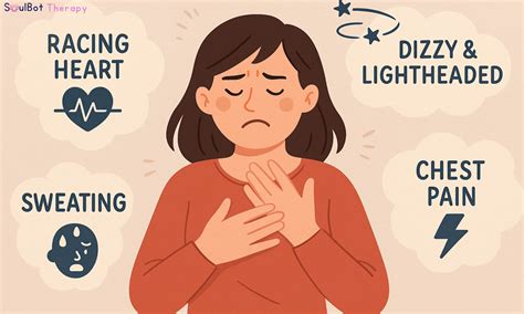 What Does Panic Attack Feels Like